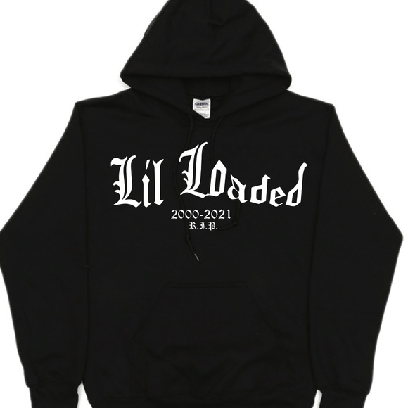 Sweaters | Rip Lil Loaded T Shirt New Unisex S5xl 221 | Poshmark